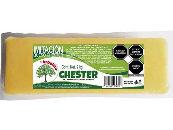 RUEDA IMITACIÓN QUESO CHESTER FARMERS MENONITEN 9,5 kg - Productos ...